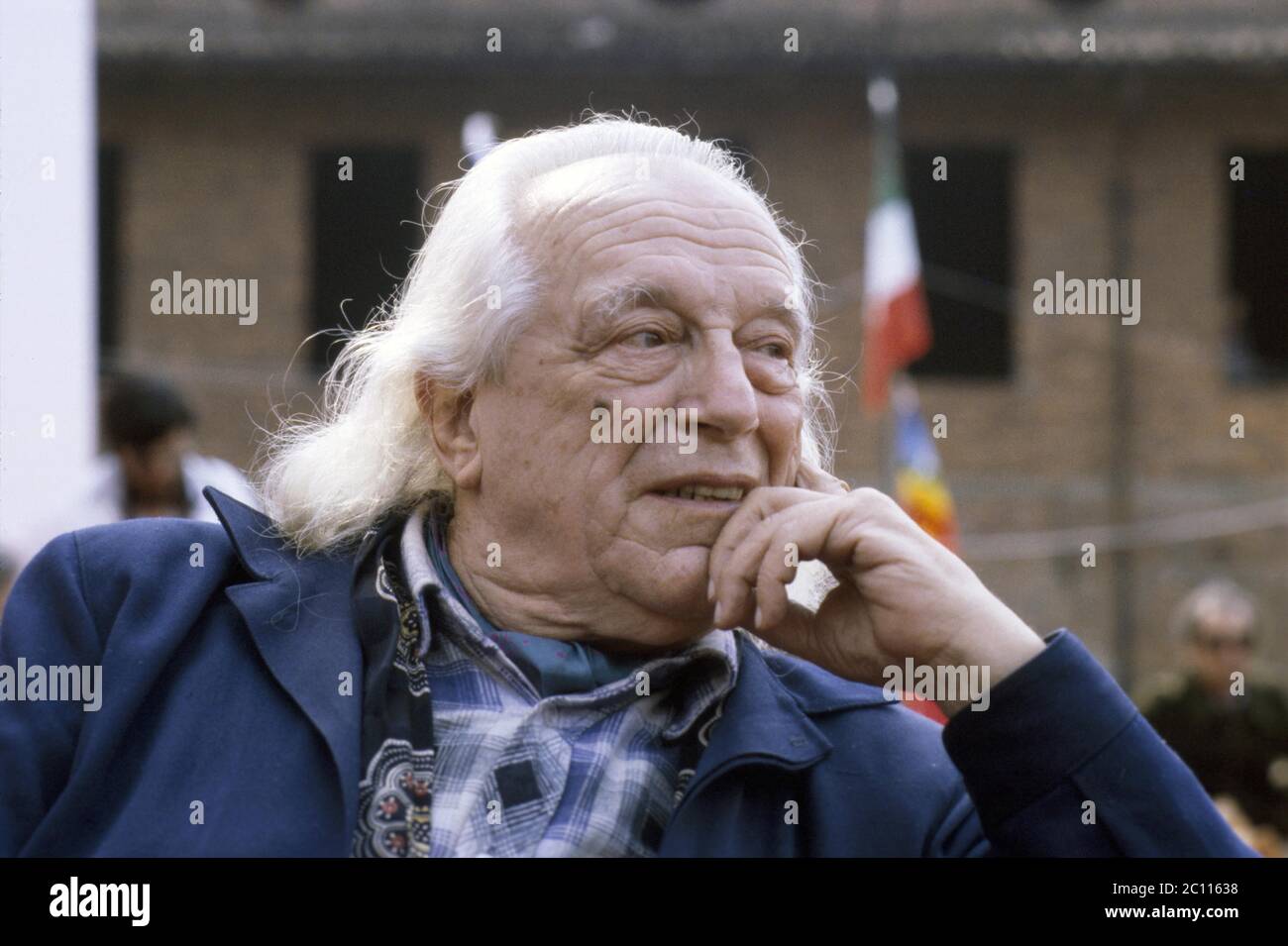 Rafael alberti hi-res stock photography and images - Alamy