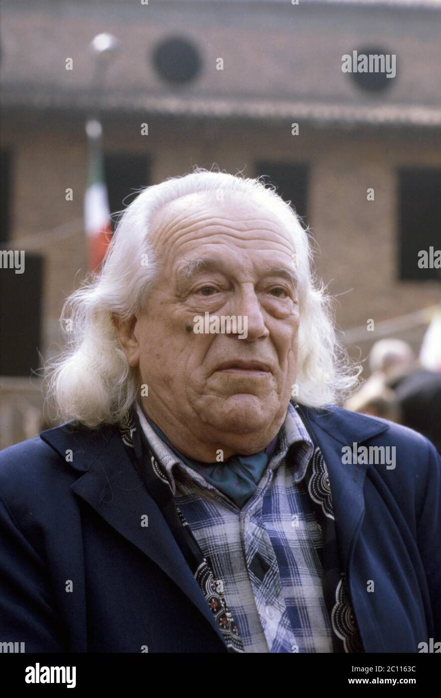 Rafael alberti hi-res stock photography and images - Alamy