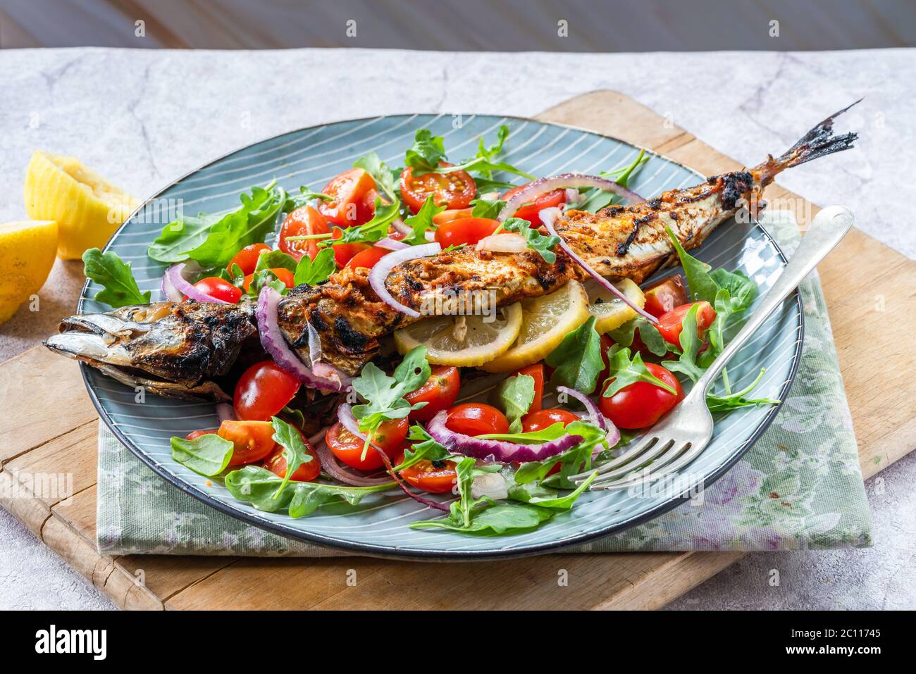 Spicy coating hi-res stock photography and images - Alamy