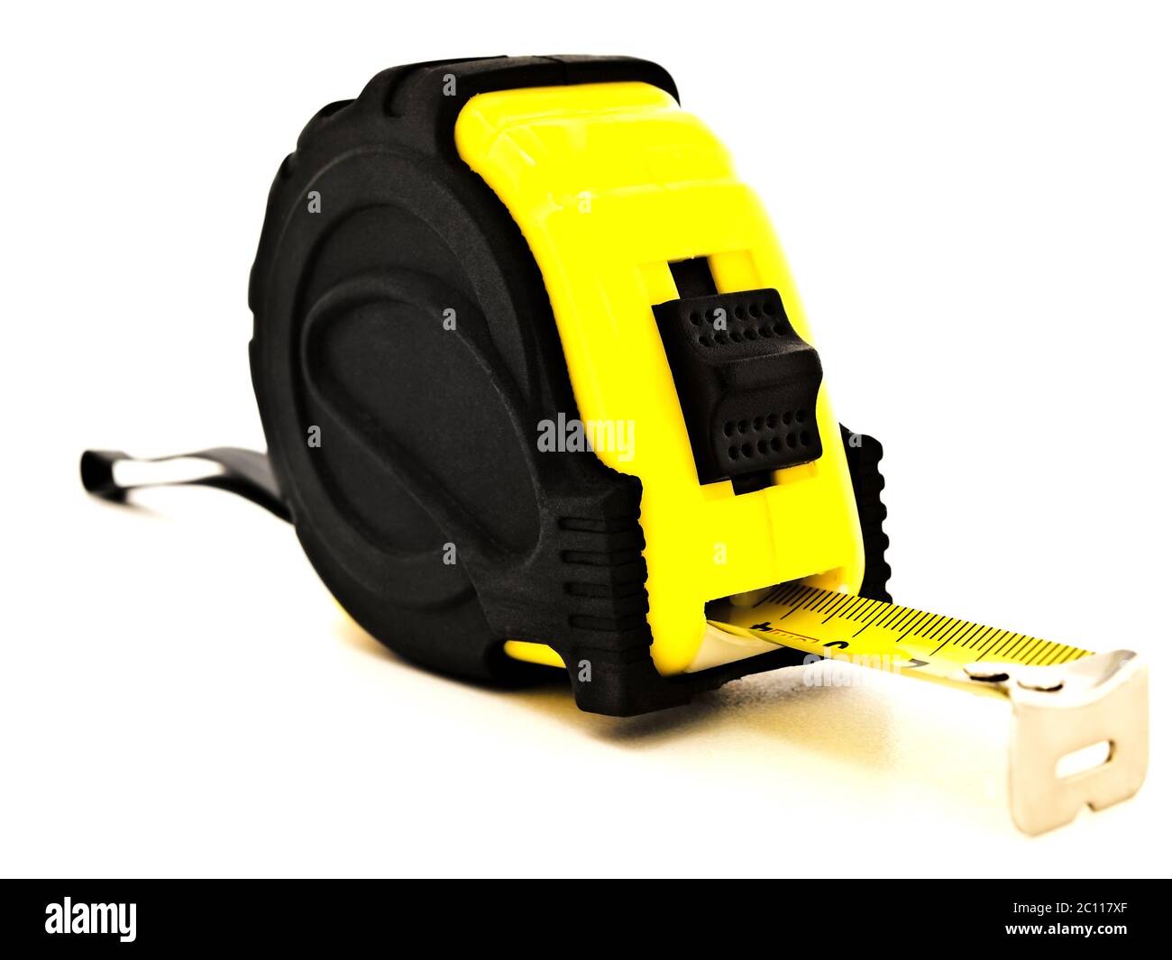 Height measurements Cut Out Stock Images & Pictures - Alamy