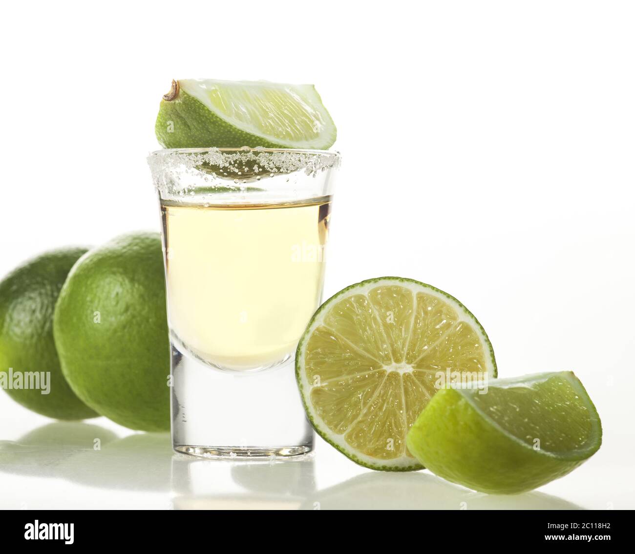 Isolated mexican tequila shot hi-res stock photography and images - Alamy