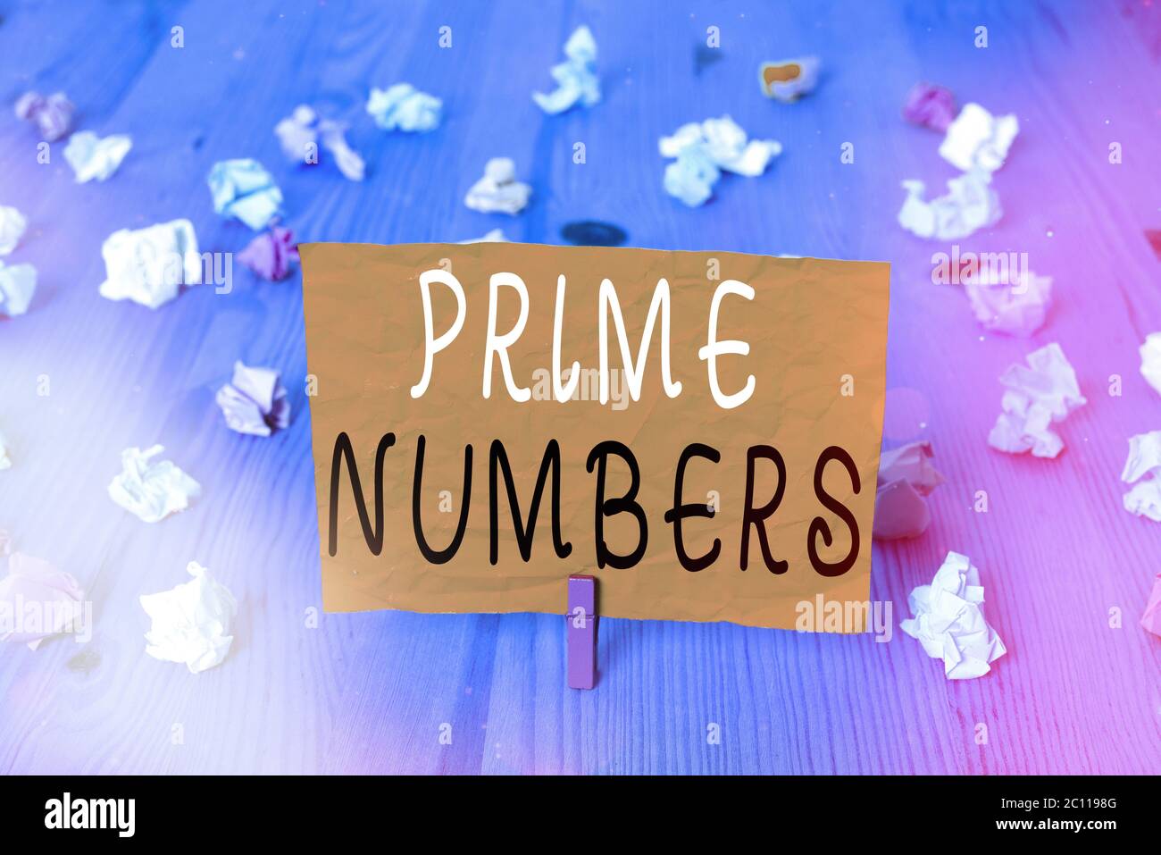 Factors math hi-res stock photography and images - Alamy