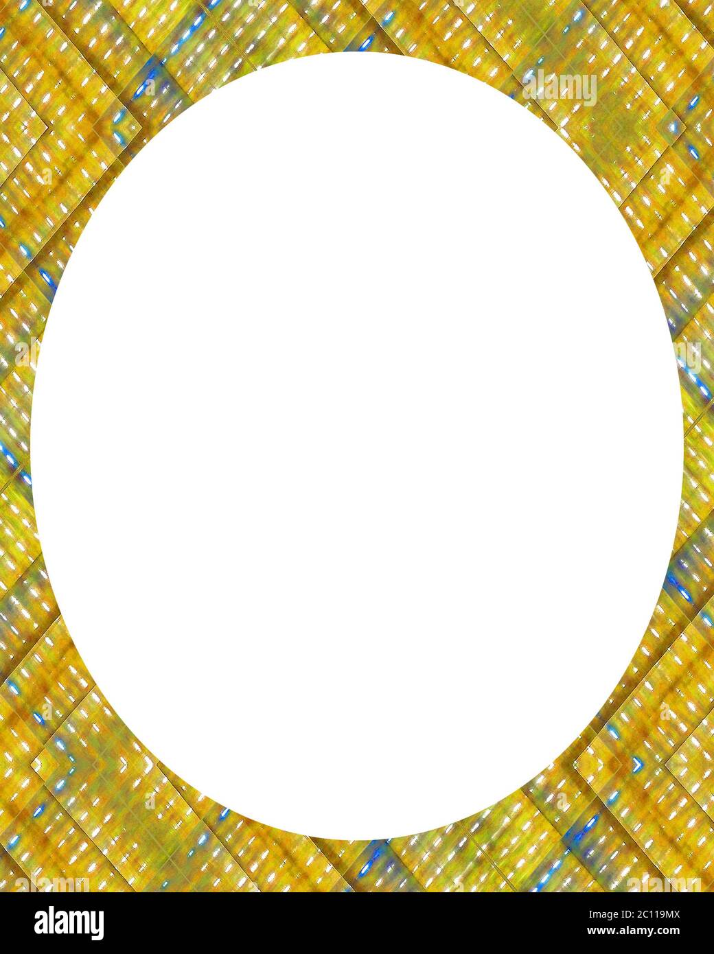 Circle borders hi-res stock photography and images - Alamy