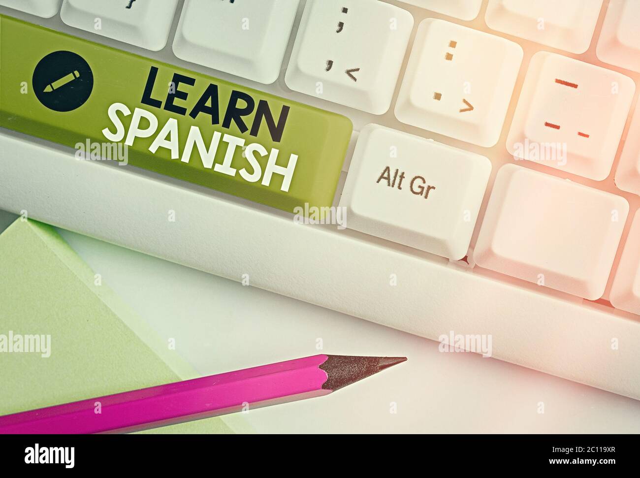 Concept nouns hi-res stock photography and images - Alamy