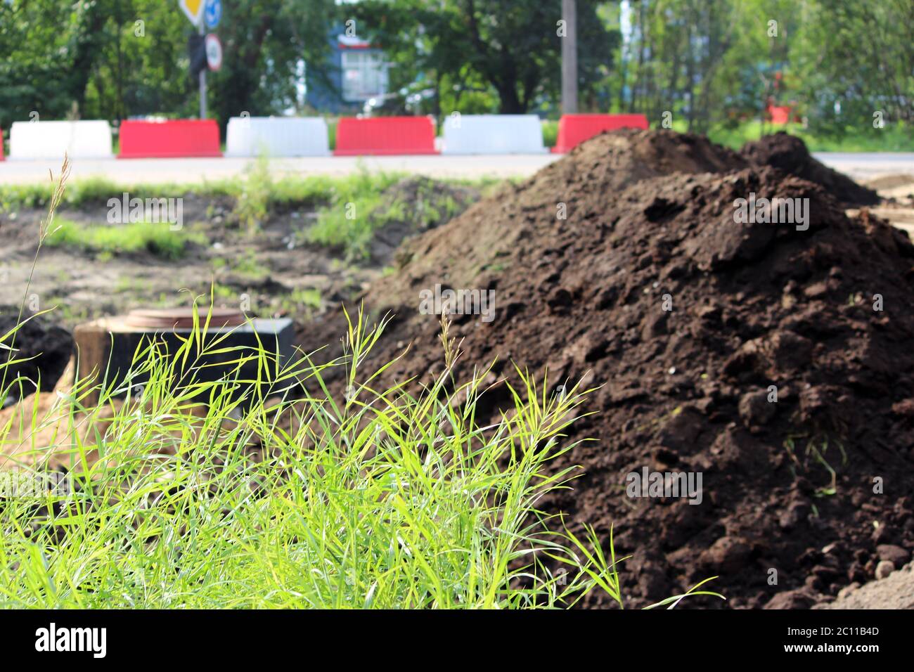 Stormwater drainage hi-res stock photography and images - Alamy