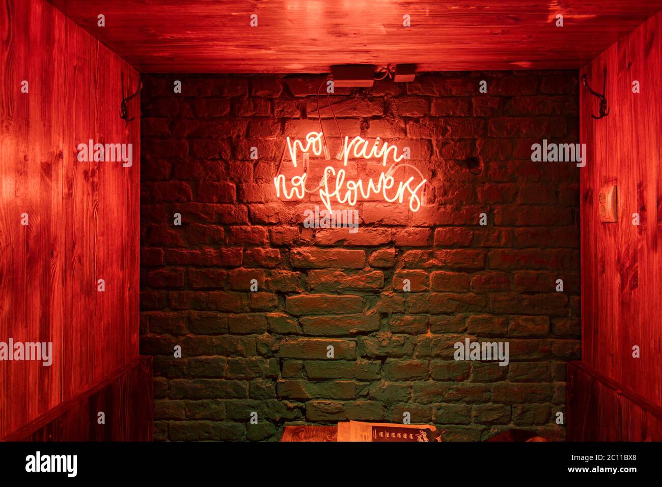 2020 neon light hi-res stock photography and images - Alamy