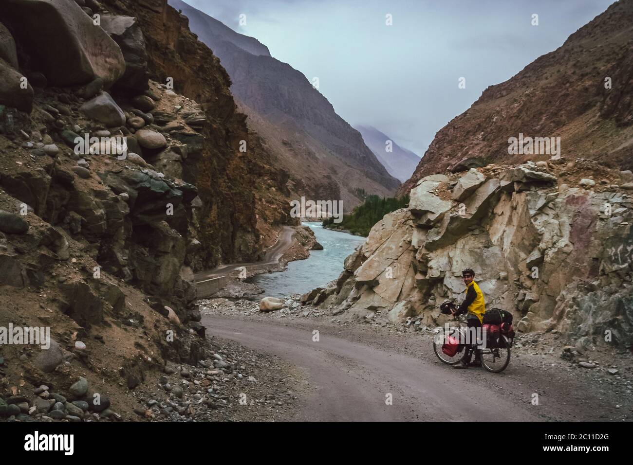 Chitral gilgit hi-res stock photography and images - Alamy