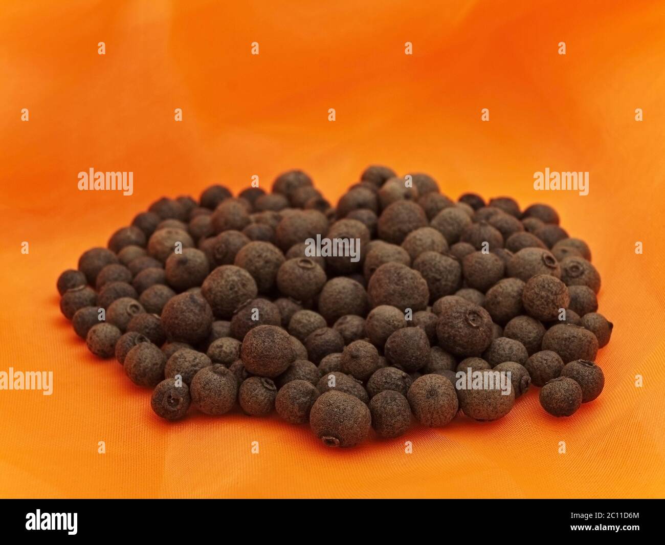 Allspice hi-res stock photography and images - Alamy