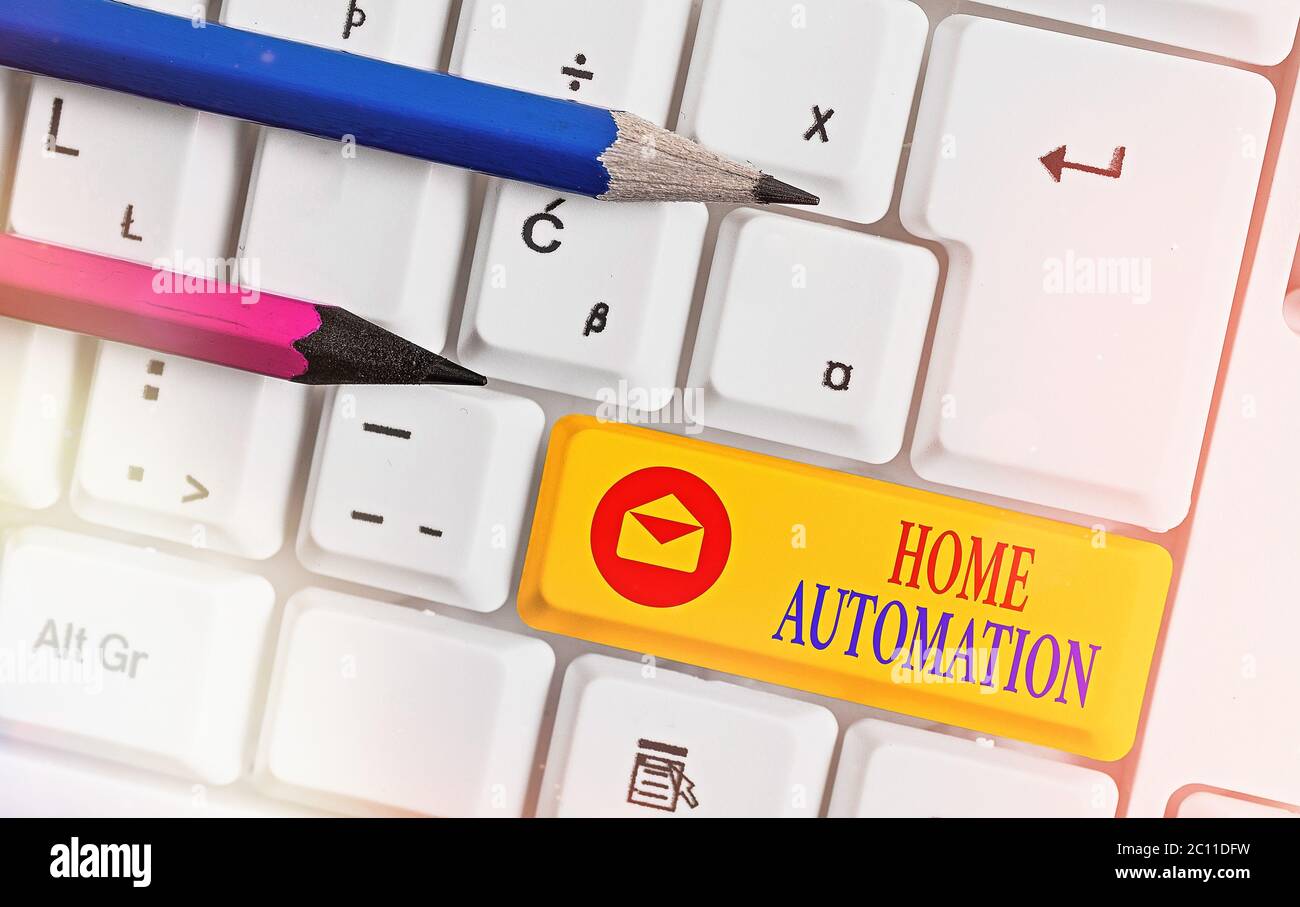 Regulating light temperature hi-res stock photography and images - Alamy