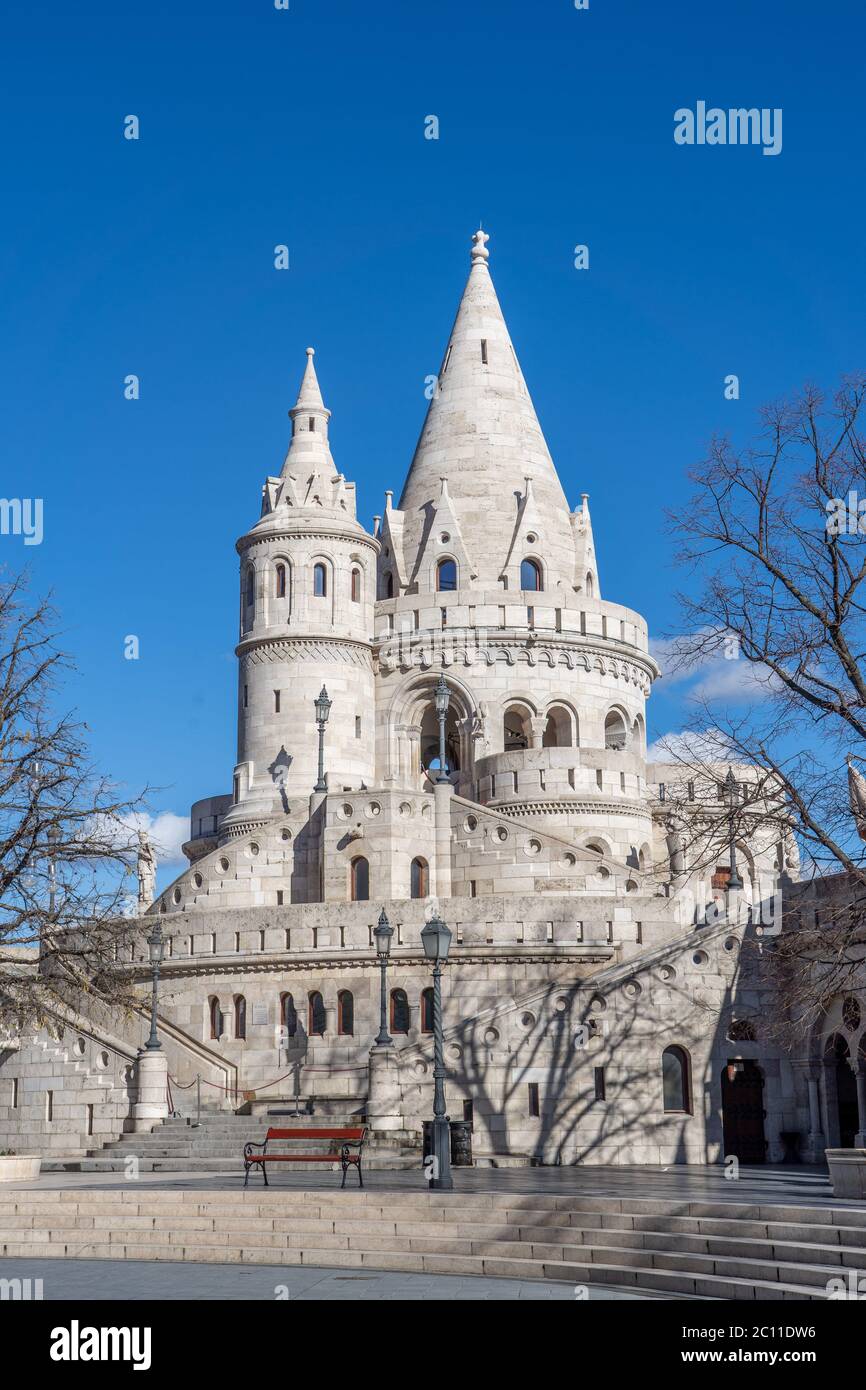 Castle Bastion