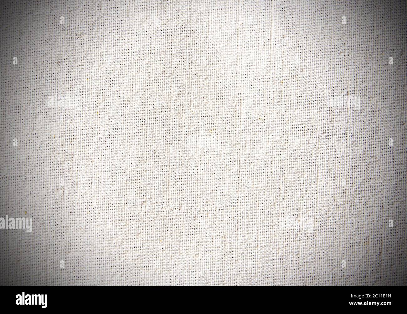 Close up canvas texture Stock Photo - Alamy