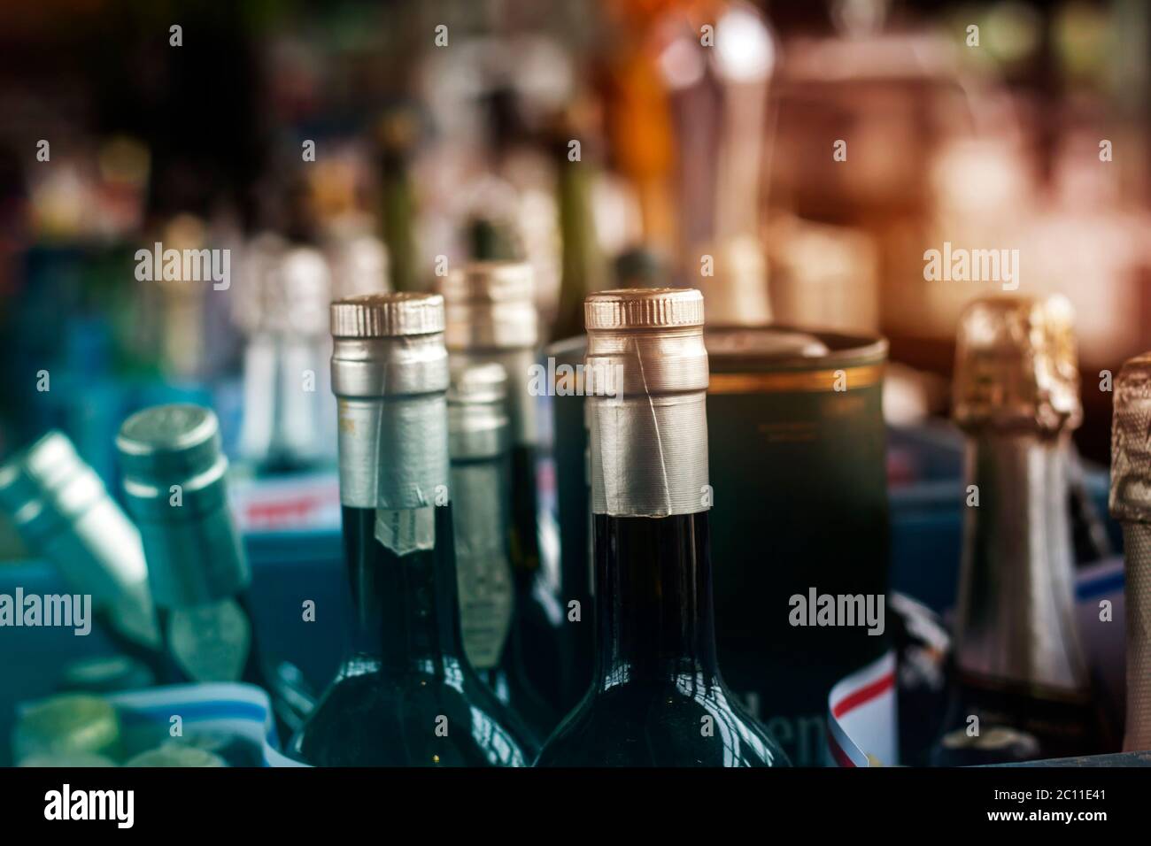 Good Bottles Of Alcohol For Parties at Kathy Foley blog