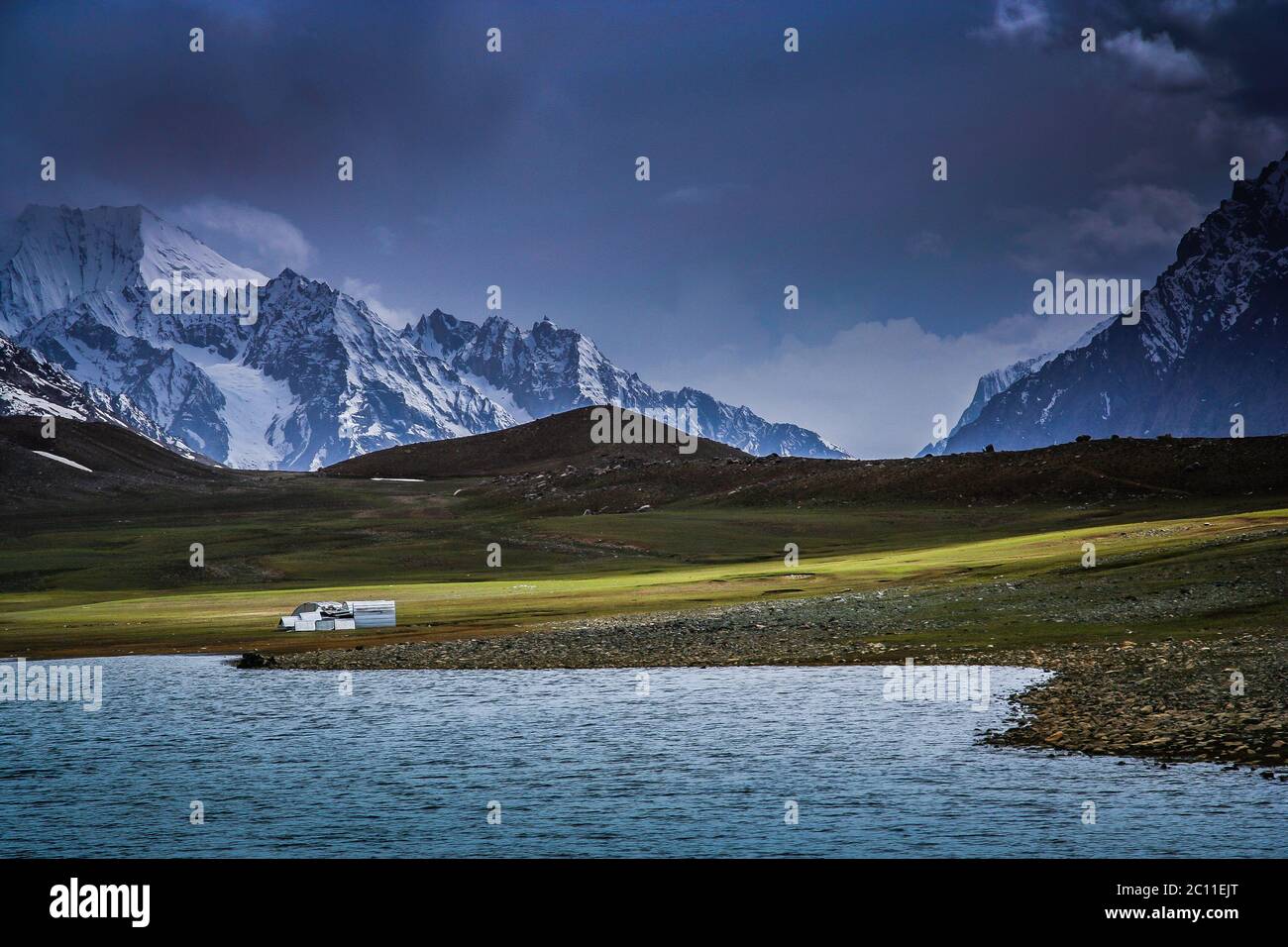 Shandur top hi-res stock photography and images - Alamy