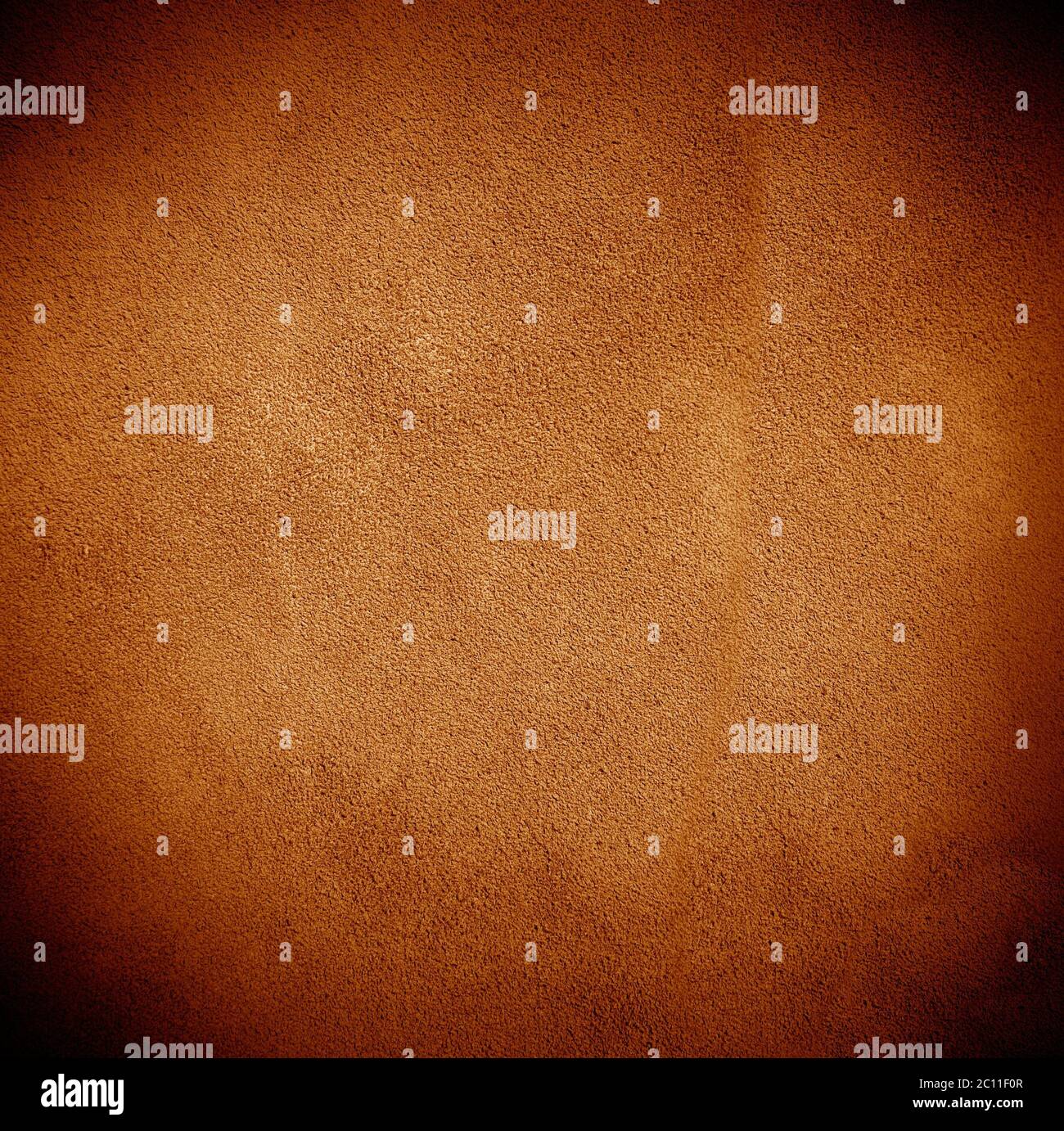Color leather texture closeup. Useful as background for design-works ...
