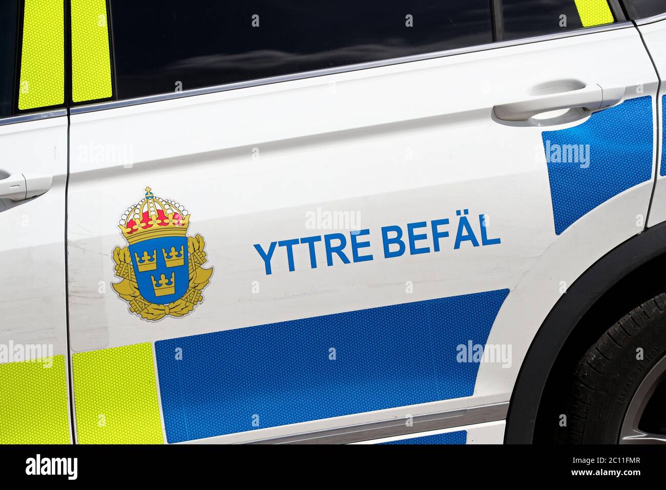 Yttre befal hi-res stock photography and images - Alamy