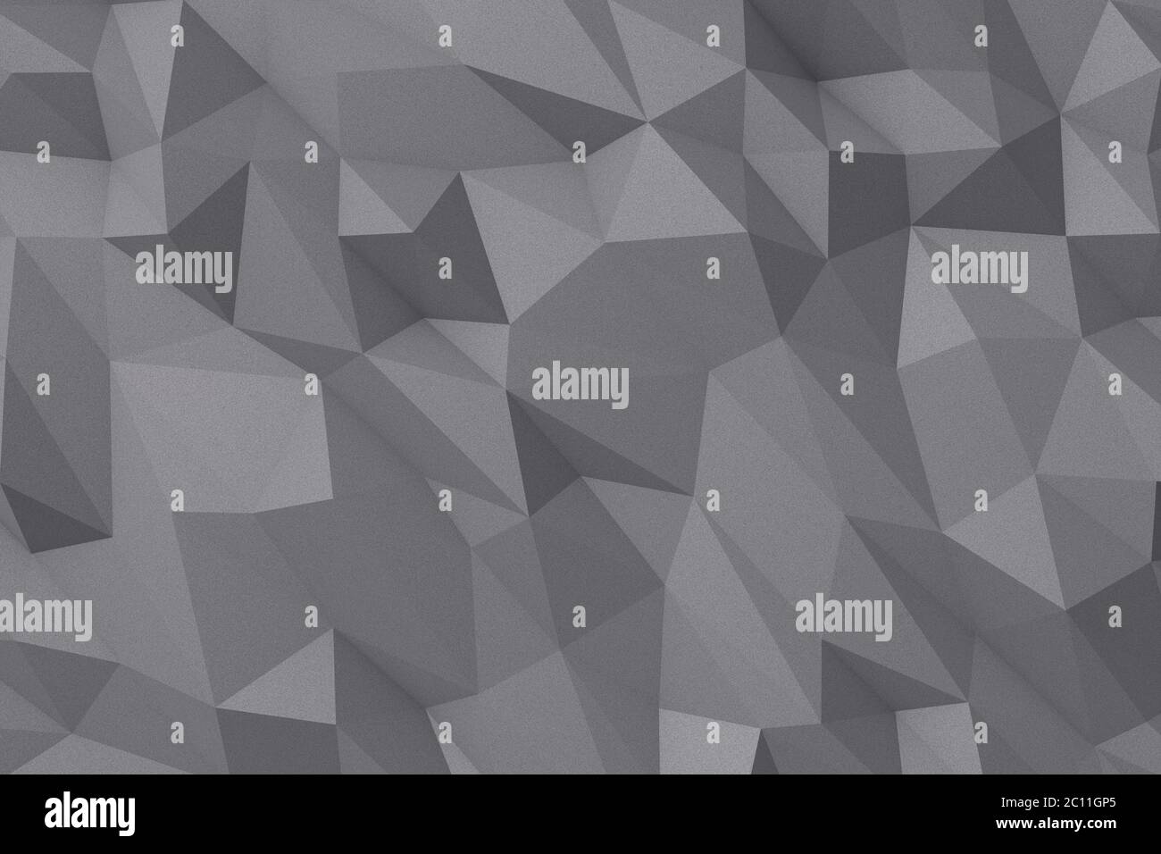 abstract low polygon background Stock Photo - Alamy