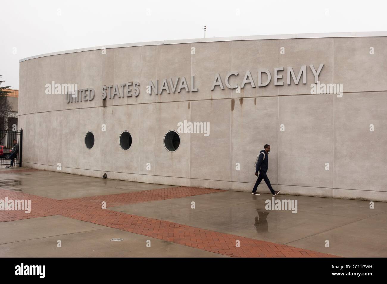 American naval base hi-res stock photography and images - Alamy