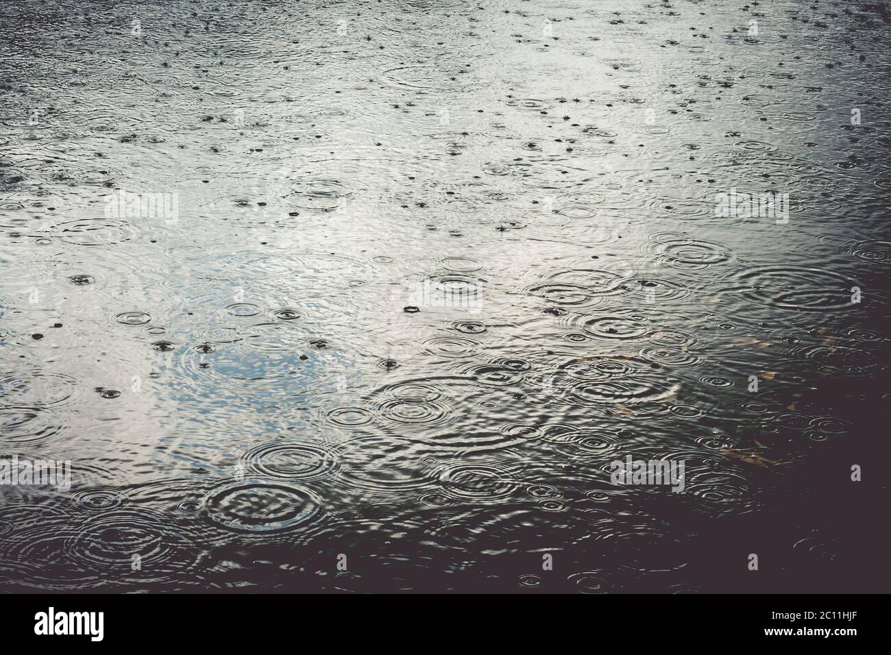 Seasonal rainfall hi-res stock photography and images - Alamy