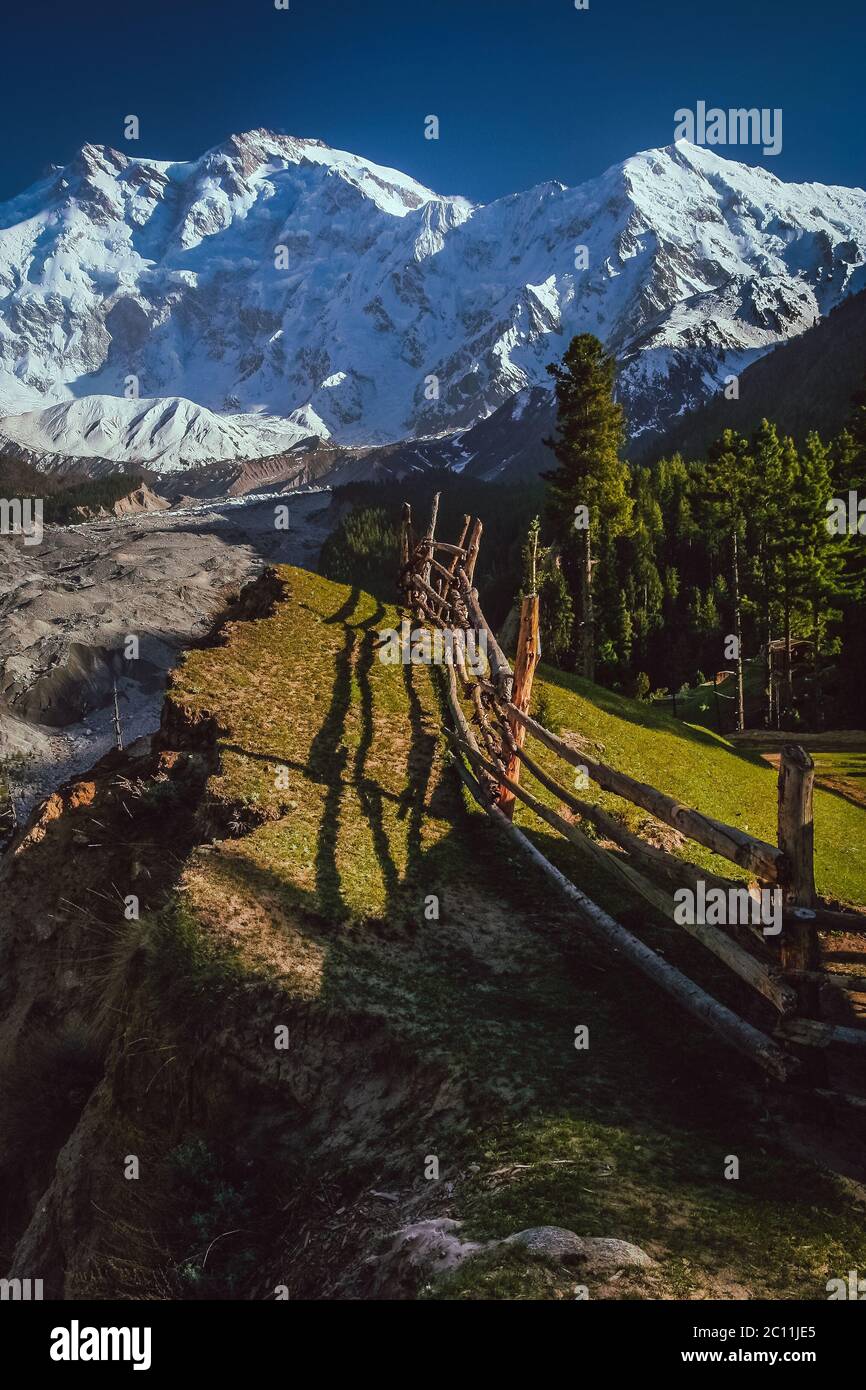 Fairy meadow hi-res stock photography and images - Alamy