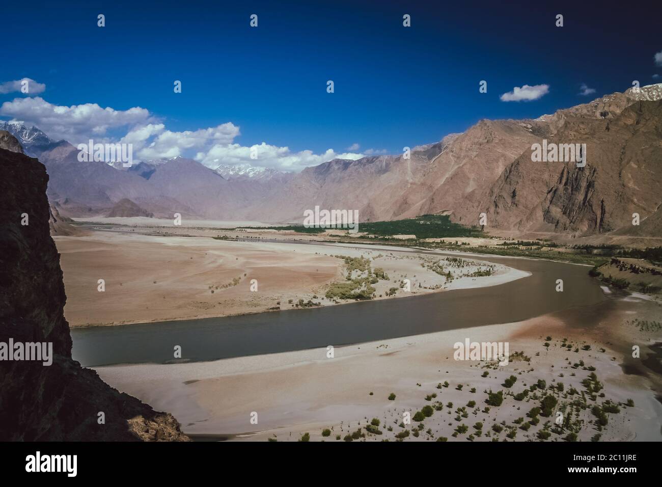 Skardu hi-res stock photography and images - Alamy
