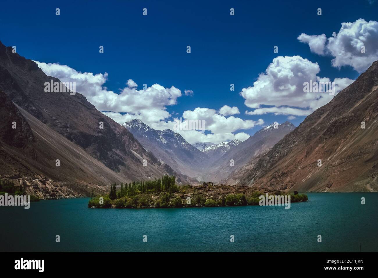 Skardu Valley High Resolution Stock Photography and Images - Alamy