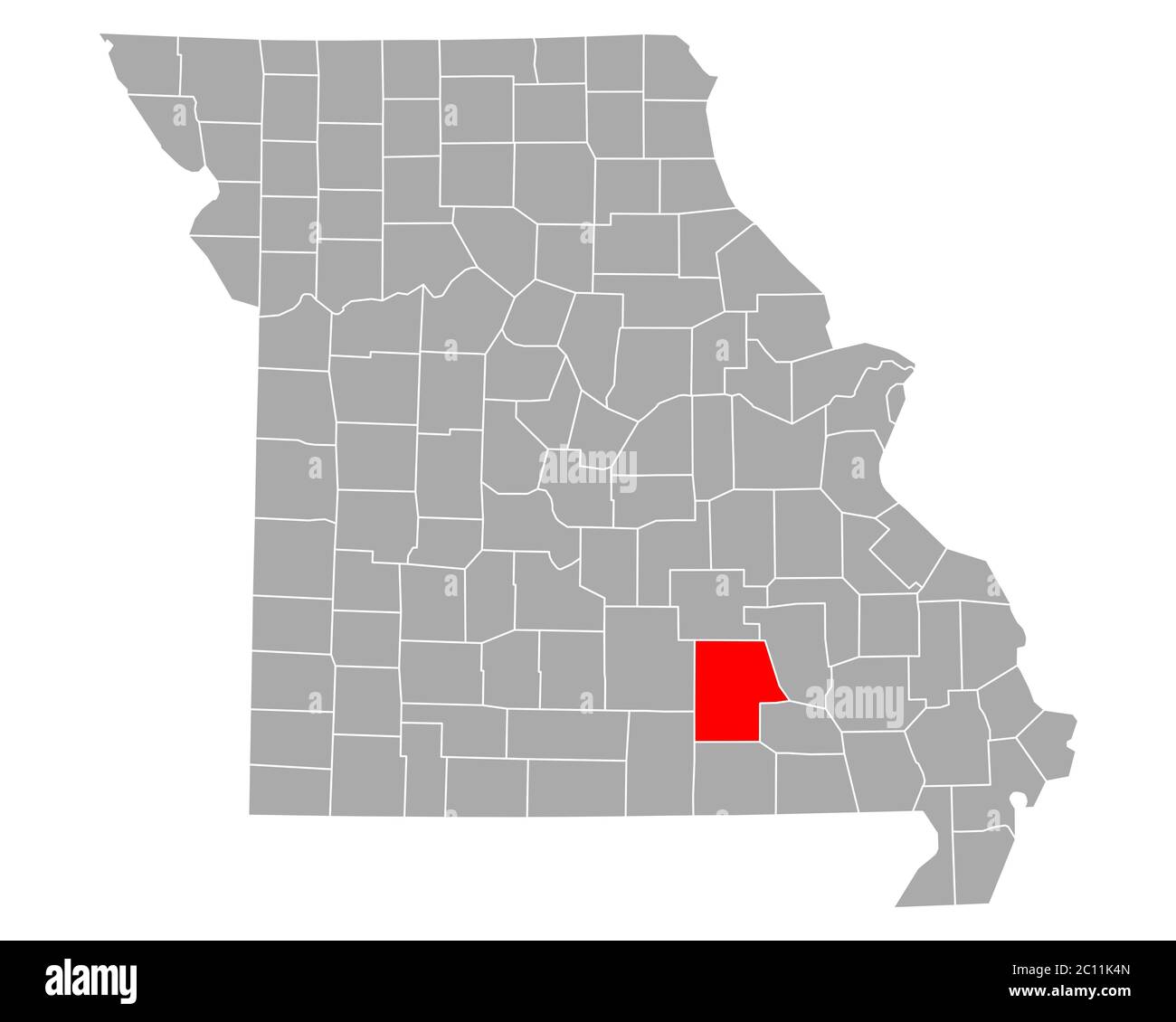 Shannon map hi-res stock photography and images - Alamy