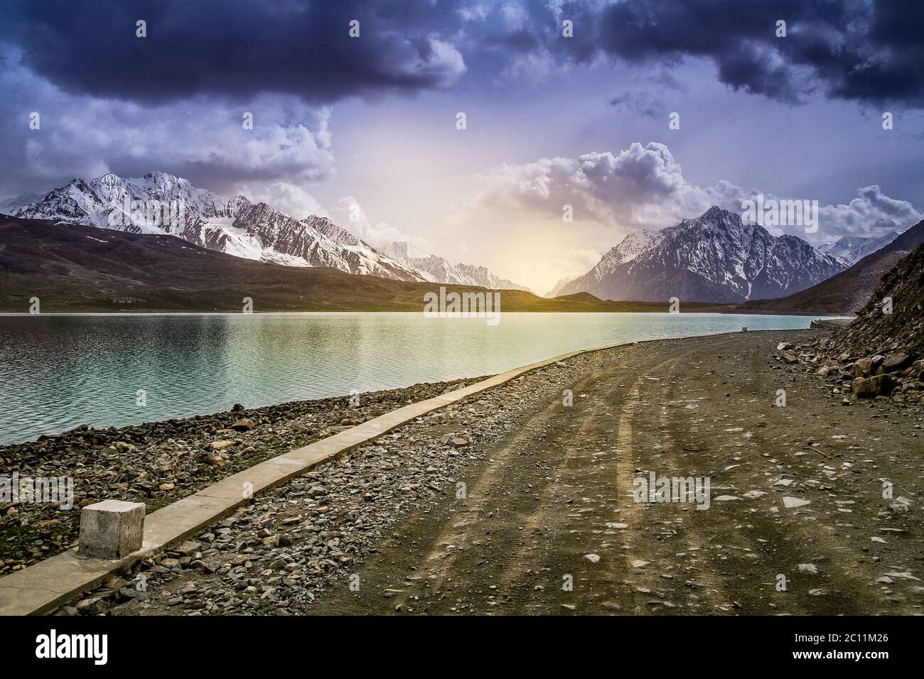 Shandur top hi-res stock photography and images - Alamy