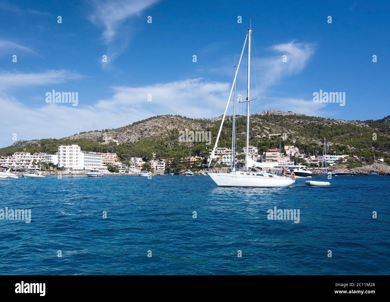 Azure colors hi-res stock photography and images - Alamy
