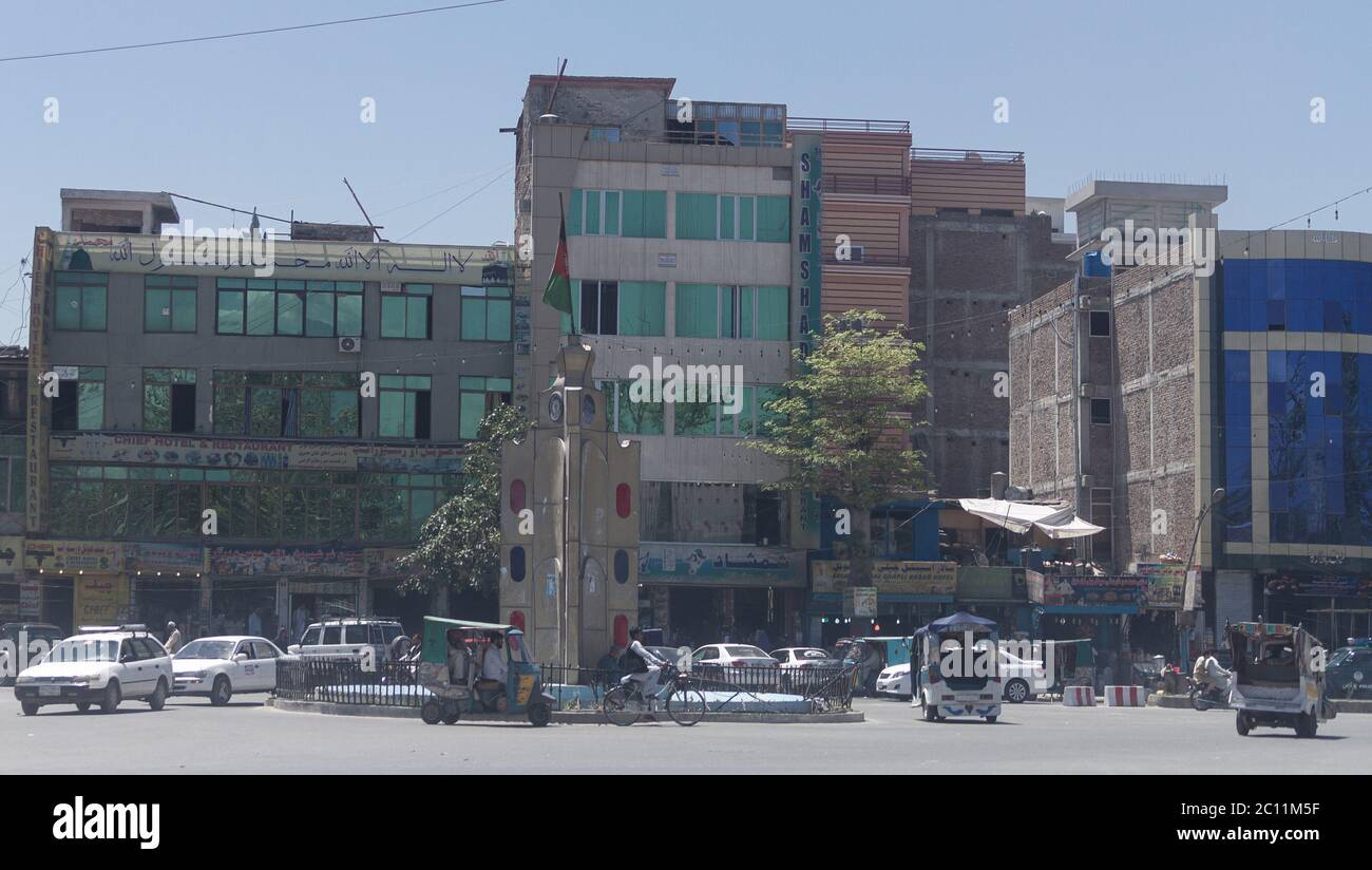 Jalalabad hi-res stock photography and images - Alamy