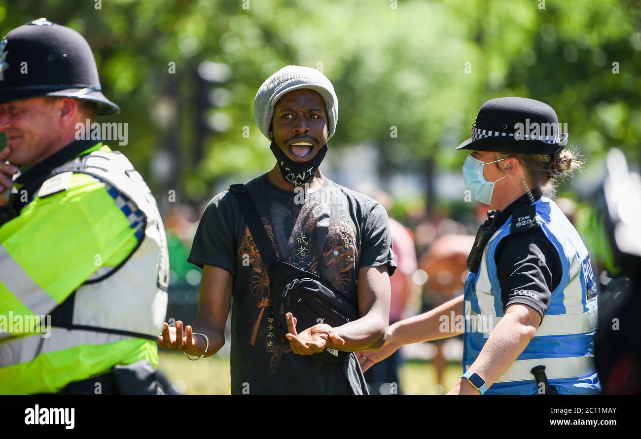 Liaison officer hi-res stock photography and images - Alamy