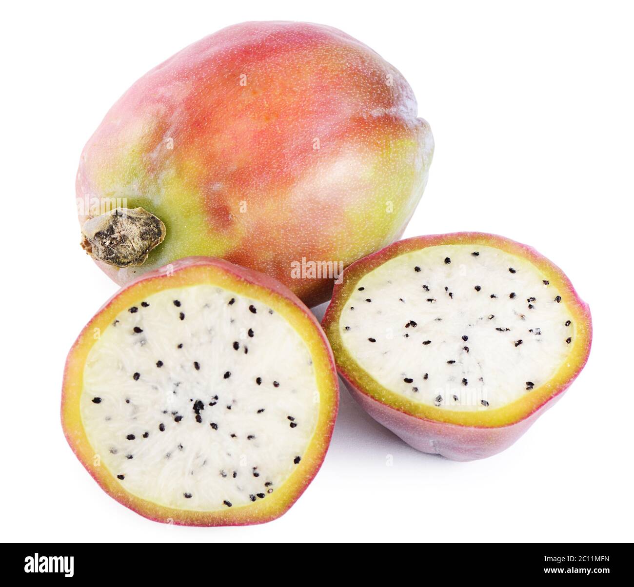 Dragon fruit business Cut Out Stock Images & Pictures - Alamy
