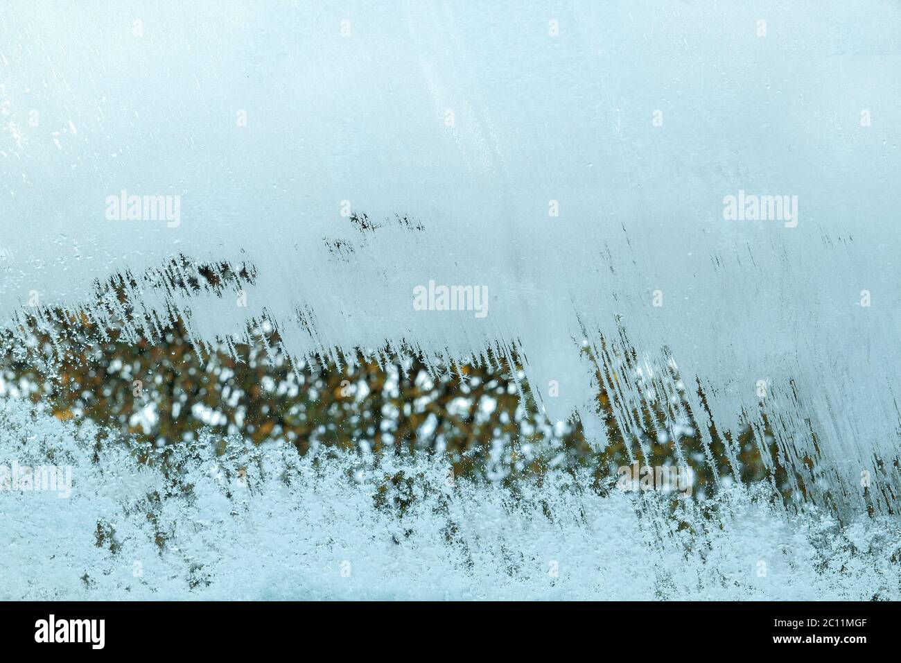 Risk risk of frost hi-res stock photography and images - Alamy