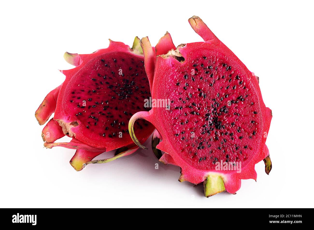 Dragon fruit business Cut Out Stock Images & Pictures - Alamy