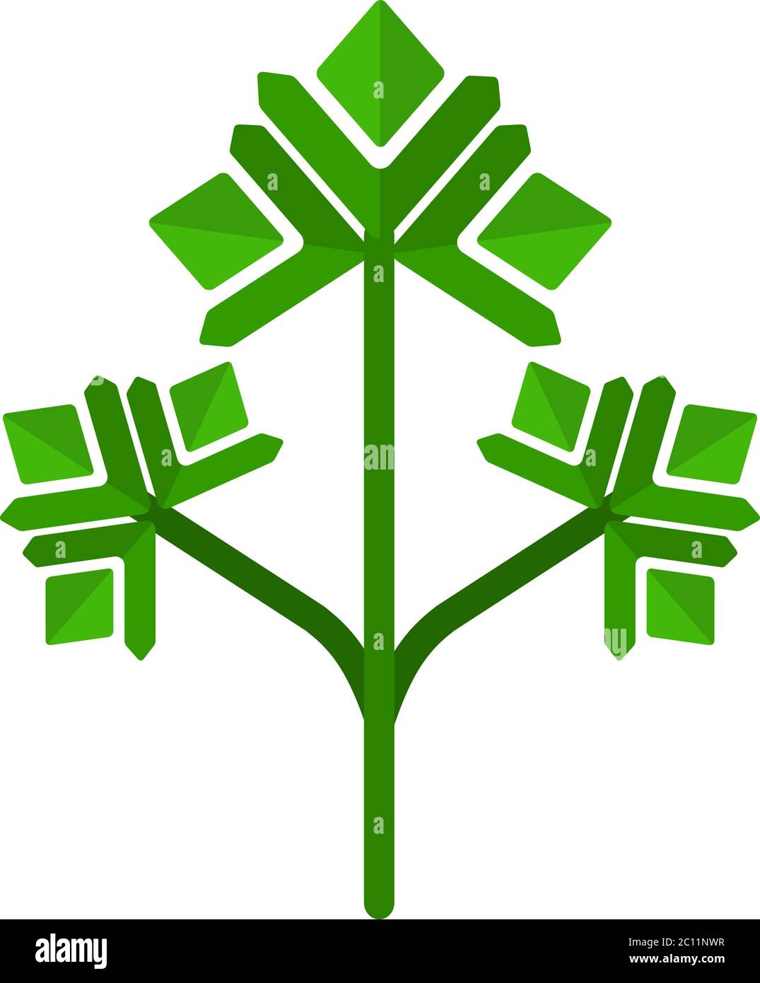 Bundle branch Stock Vector Images - Alamy