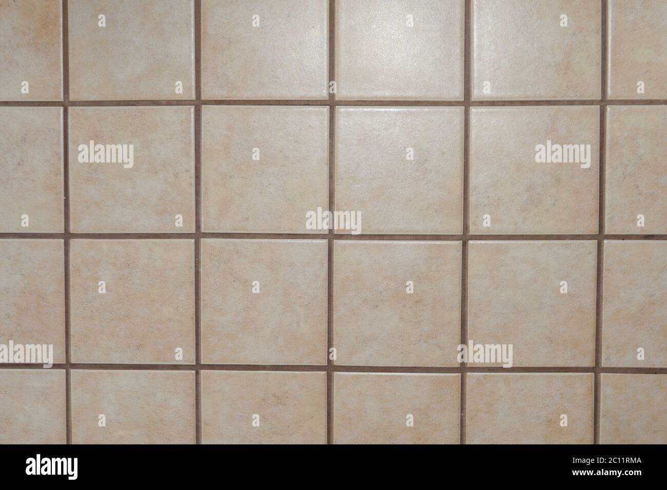 Color background of tiles on wall in house Stock Photo - Alamy