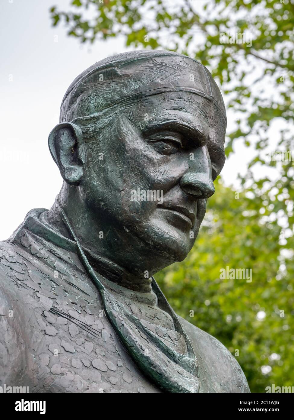 Archibald mcindoe hi-res stock photography and images - Alamy