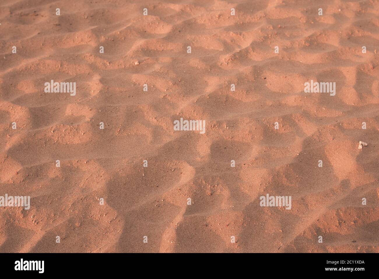 Sand up close hi-res stock photography and images - Alamy
