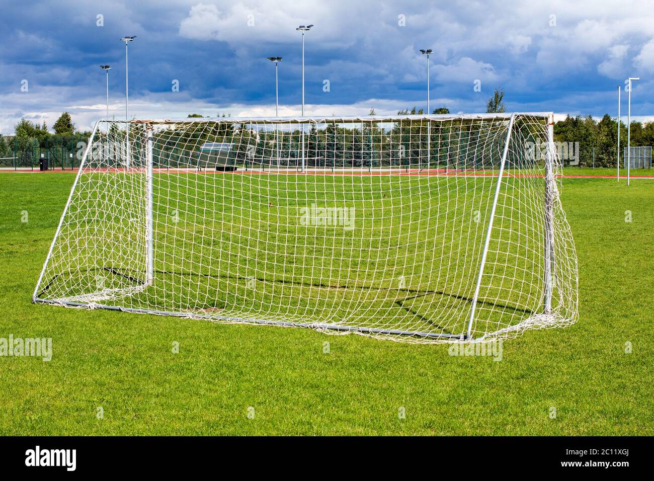 Crossbar gate hi-res stock photography and images - Alamy