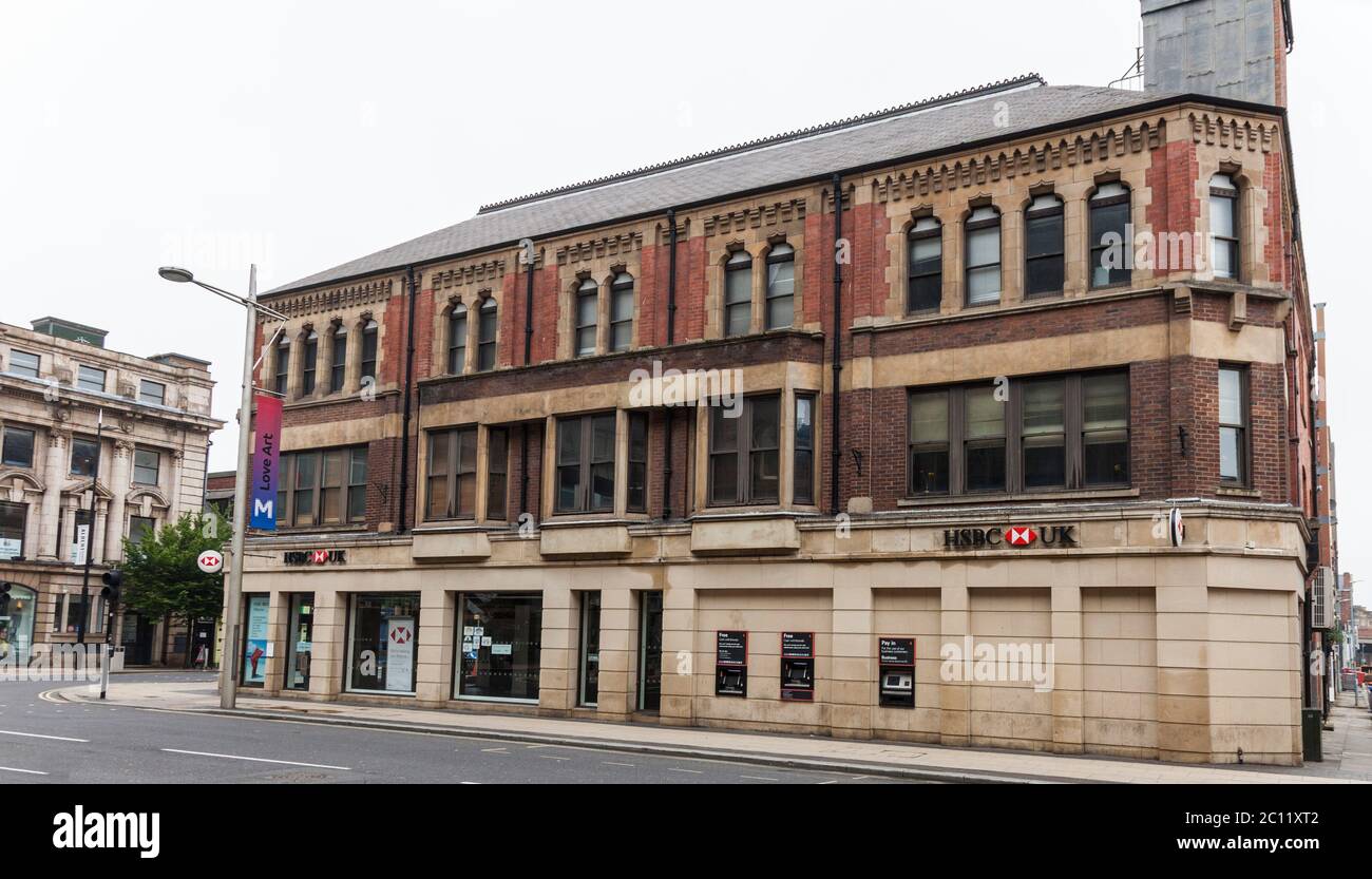 Middlesbrough uk hi-res stock photography and images - Alamy