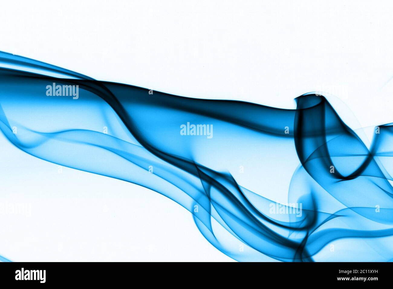 Macro smoke stream wave flowing hi-res stock photography and images - Alamy