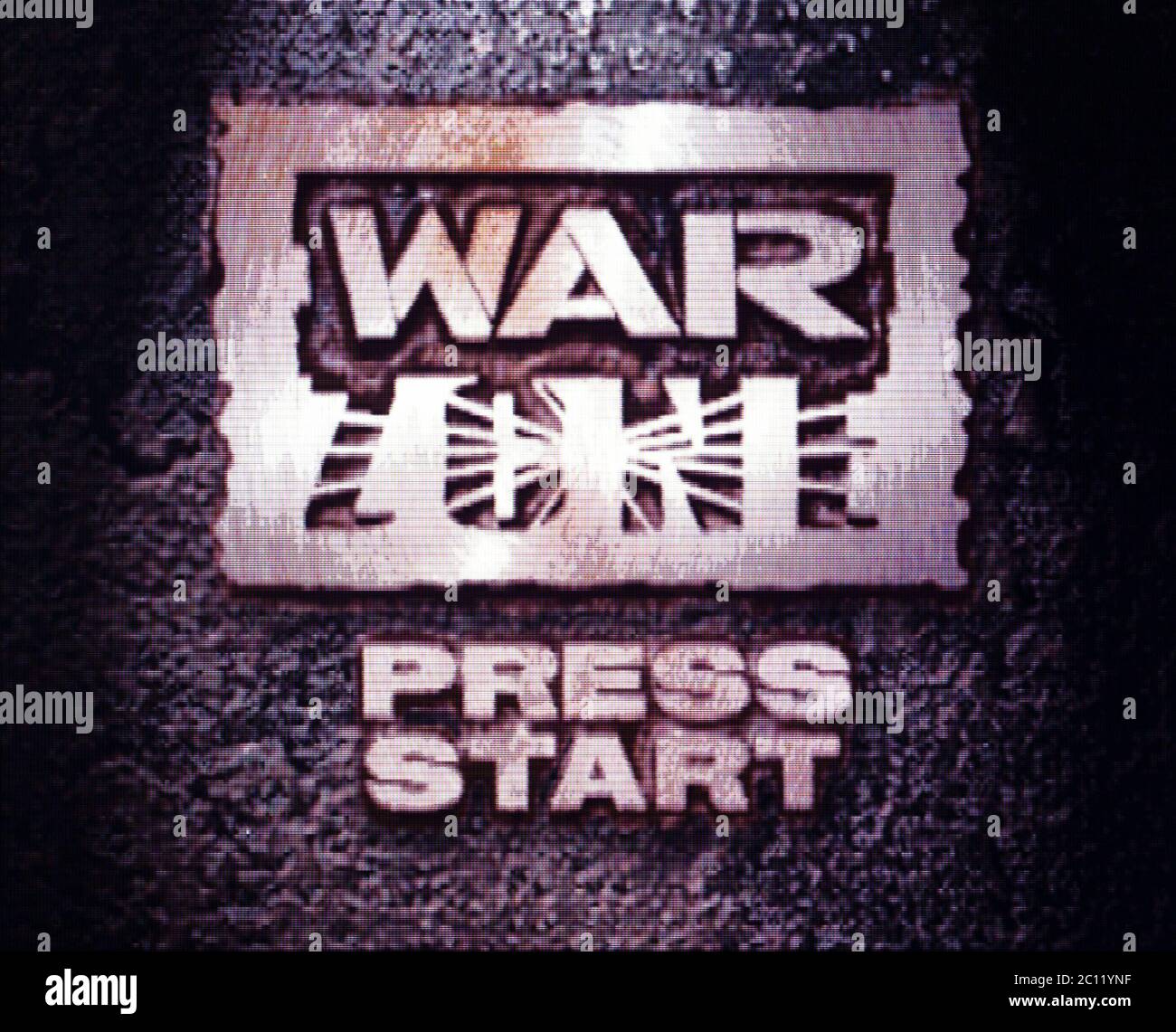 Wwf war zone hi-res stock photography and images - Alamy