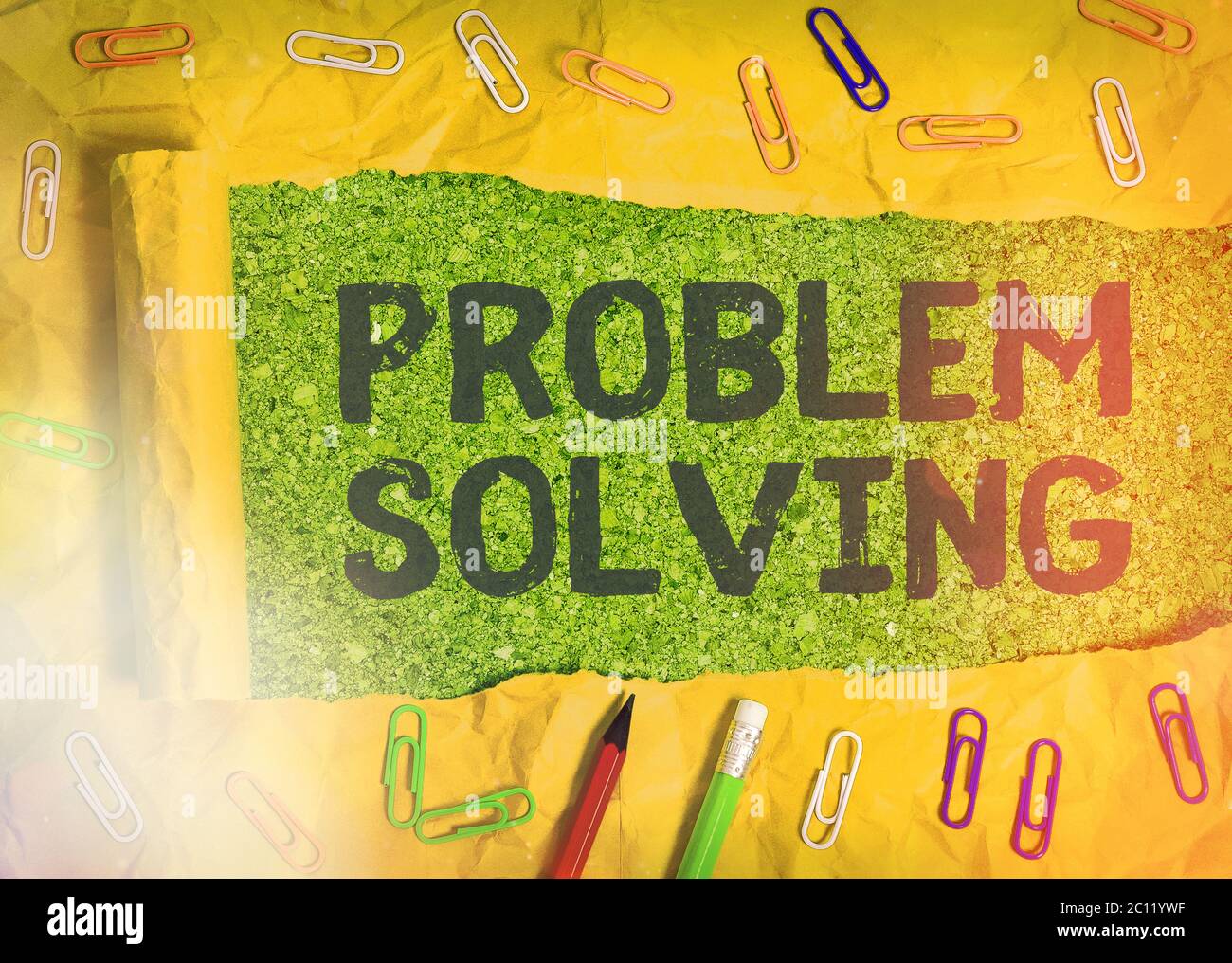 Word Writing Text Problem Solving Business Photo Showcasing Having A Good Capability Of Finding