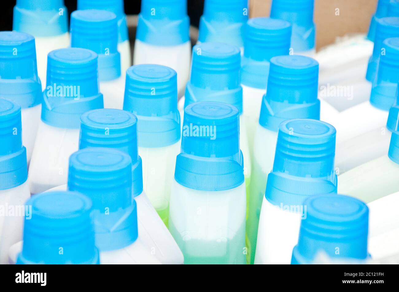 Liquid detergents hi-res stock photography and images - Alamy