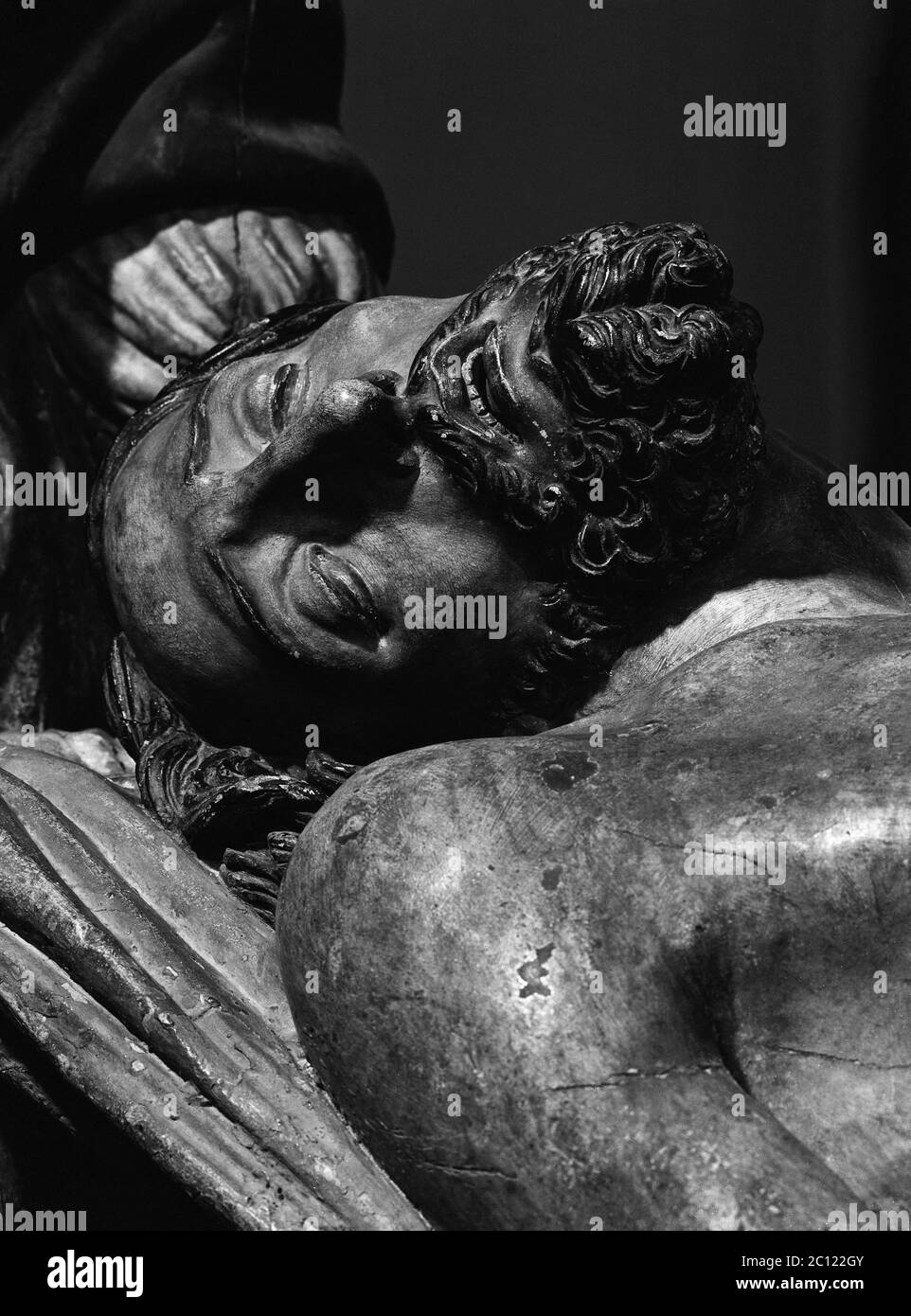 Jacobo florentino hi-res stock photography and images - Alamy