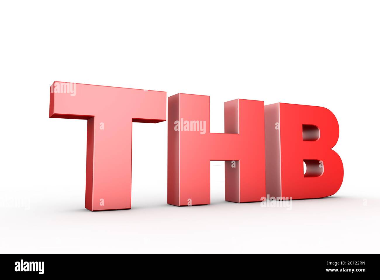 Thb hi-res stock photography and images - Alamy