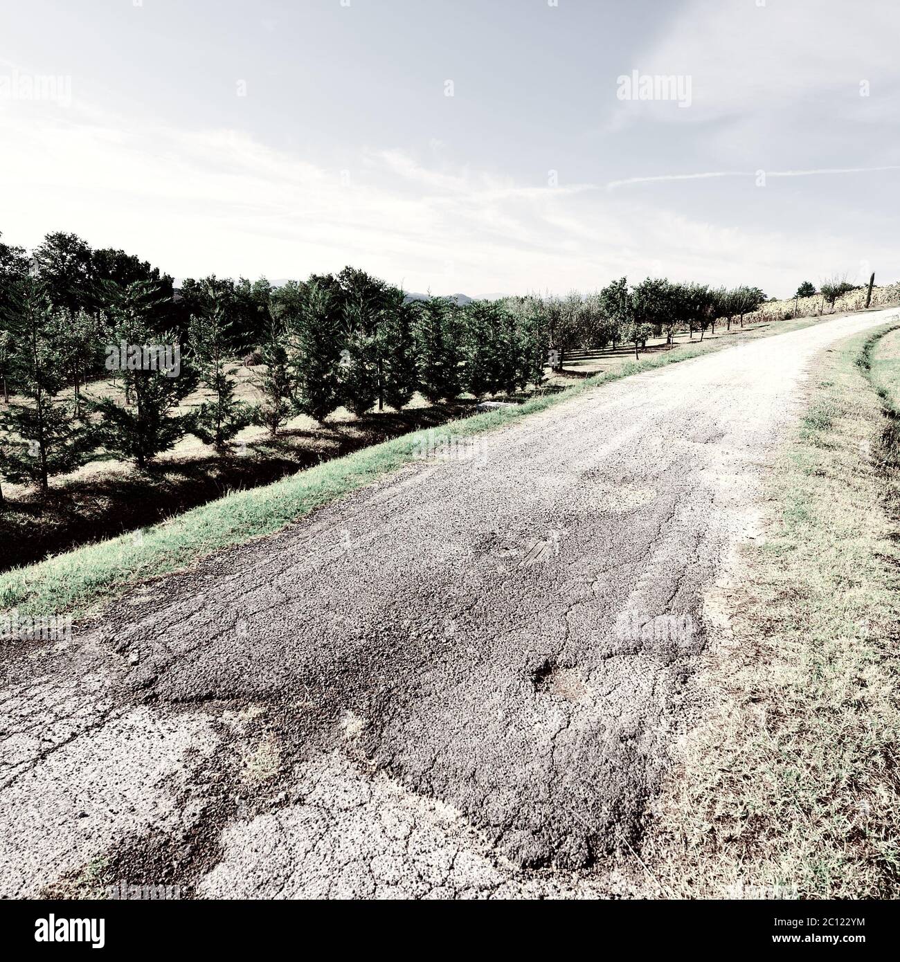 Broken filter hi-res stock photography and images - Alamy