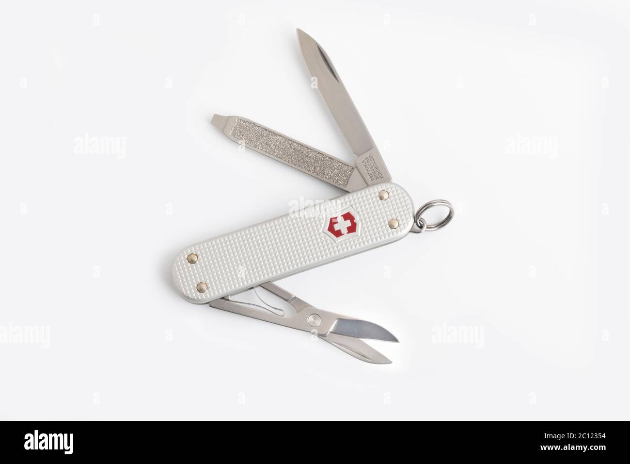 Sale > victorinox swiss made knife > in stock