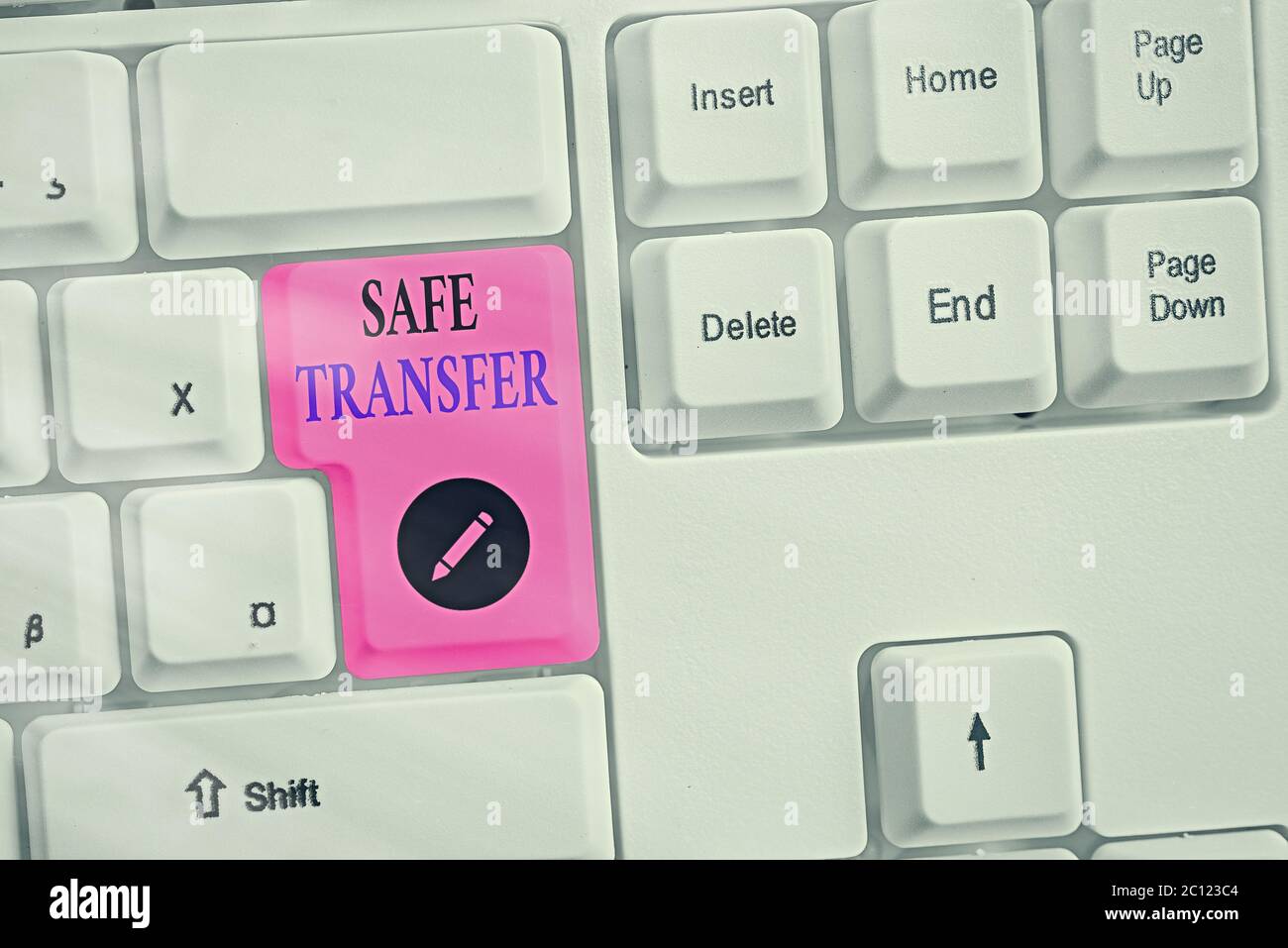 Standard emergency procedure hi-res stock photography and images - Alamy