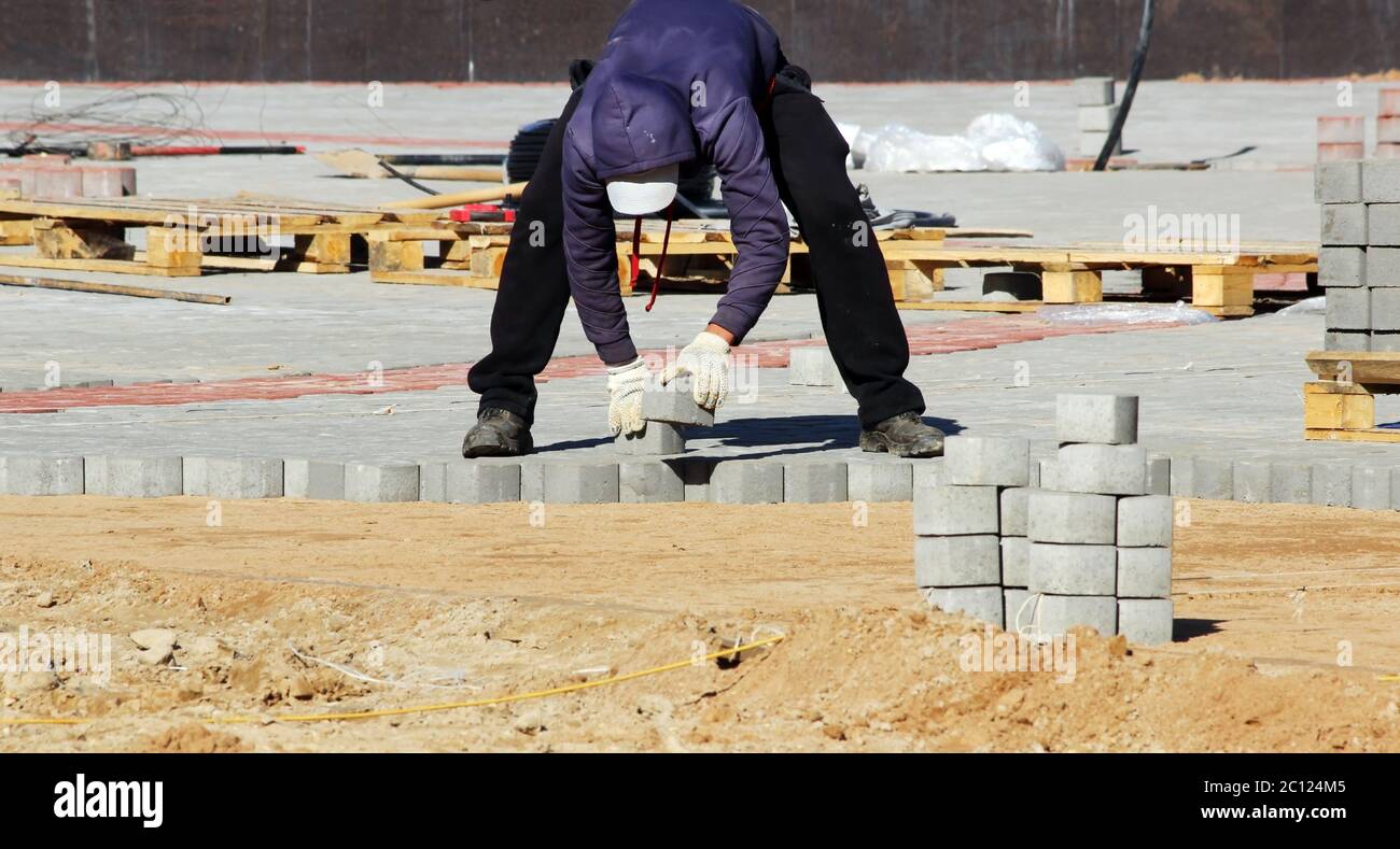 Labor square hi-res stock photography and images - Alamy