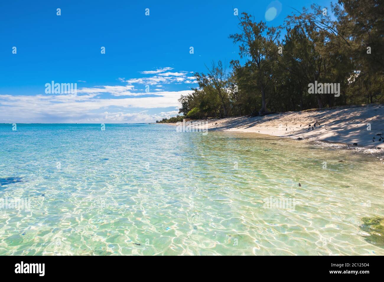 Mauritius Scenery High Resolution Stock Photography and Images - Alamy